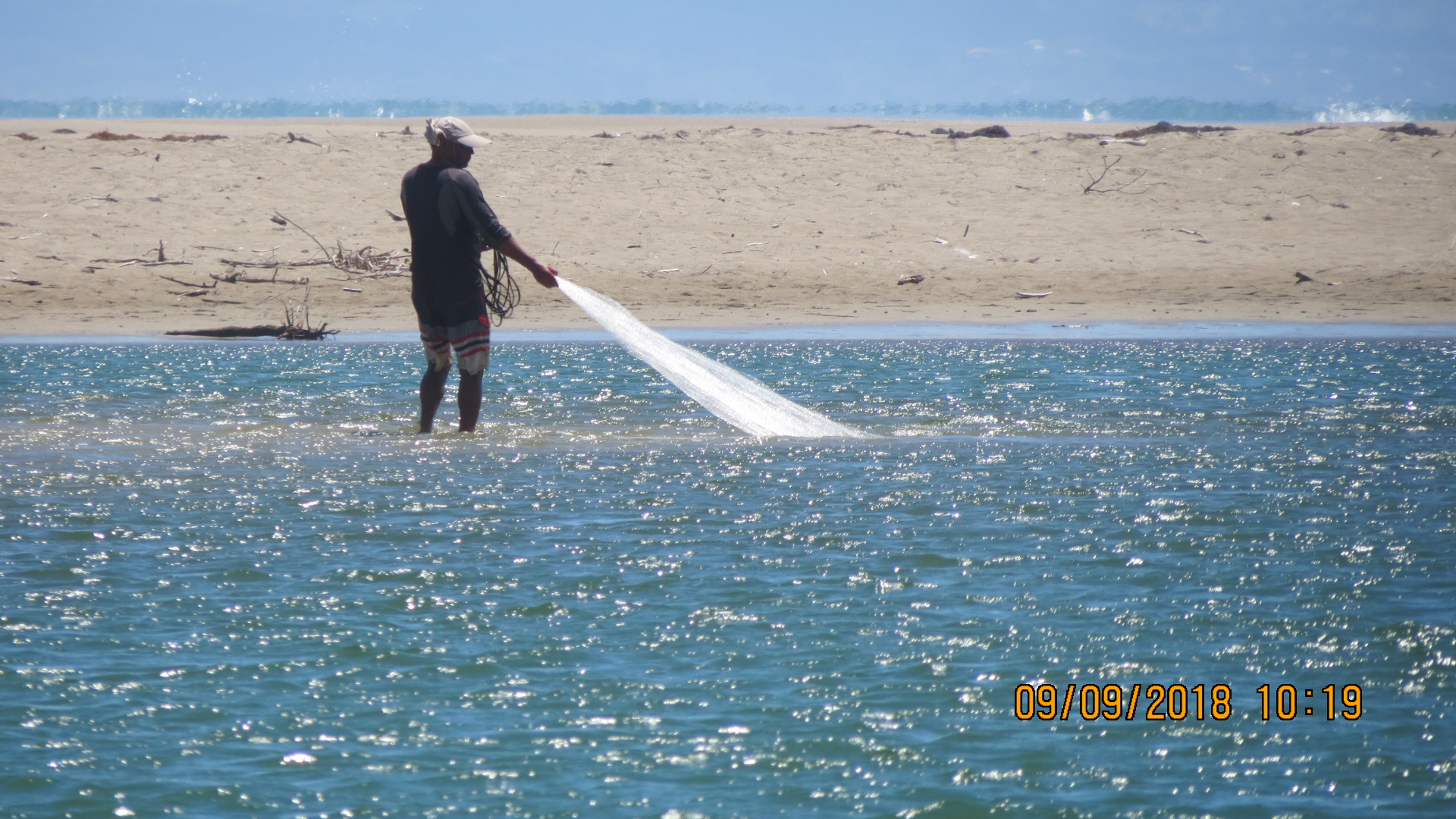 Turismo : Junta del Distrito Municipal Veragua