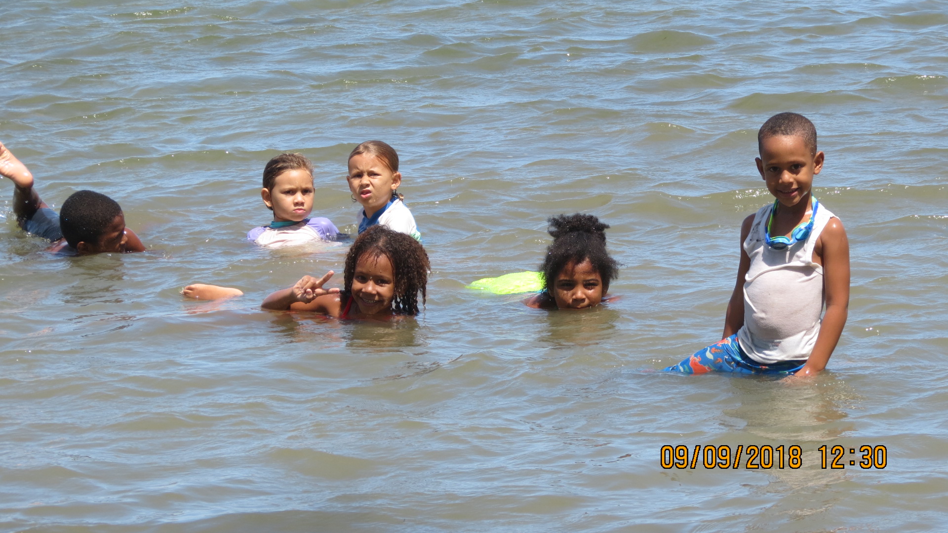 Turismo : Junta del Distrito Municipal Veragua