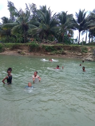 Historia : Junta del Distrito Municipal Veragua